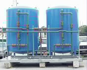 Degasification & Decarbonation: Enhancing Water Treatment Processes